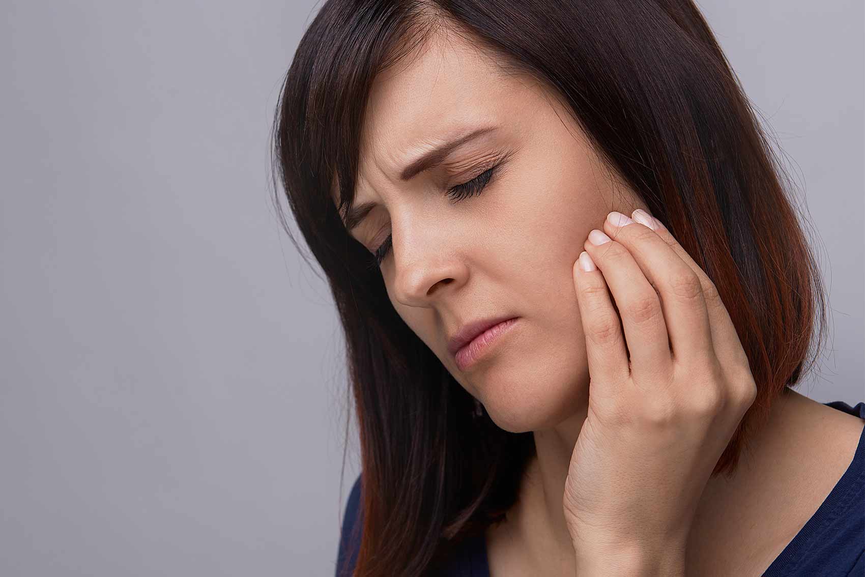 Douleur à la Mâchoire : Causes et Traitement | Physio Élite